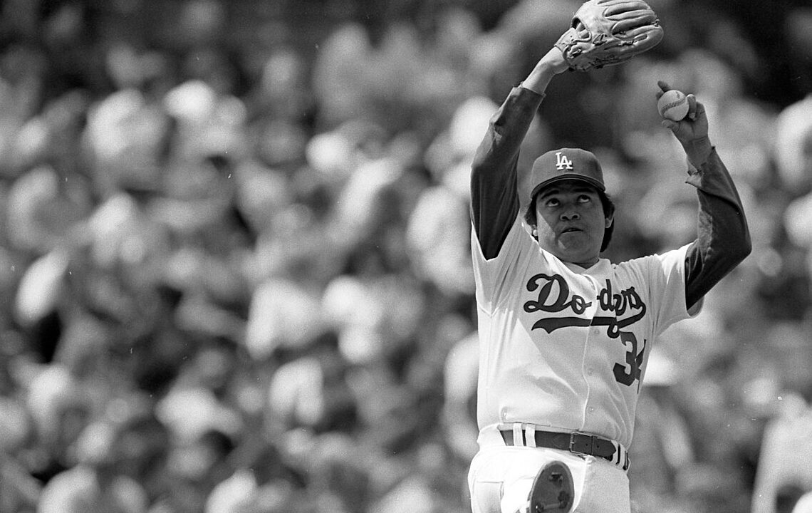 Fallece el icónico Fernando “El Toro” Valenzuela - MGM Noticias
