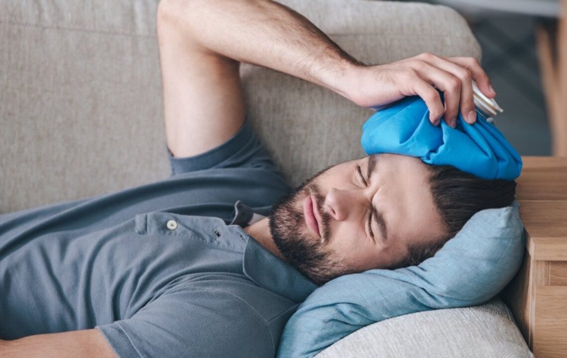 Todo lo que necesitas saber para aliviar la resaca - MGM Noticias