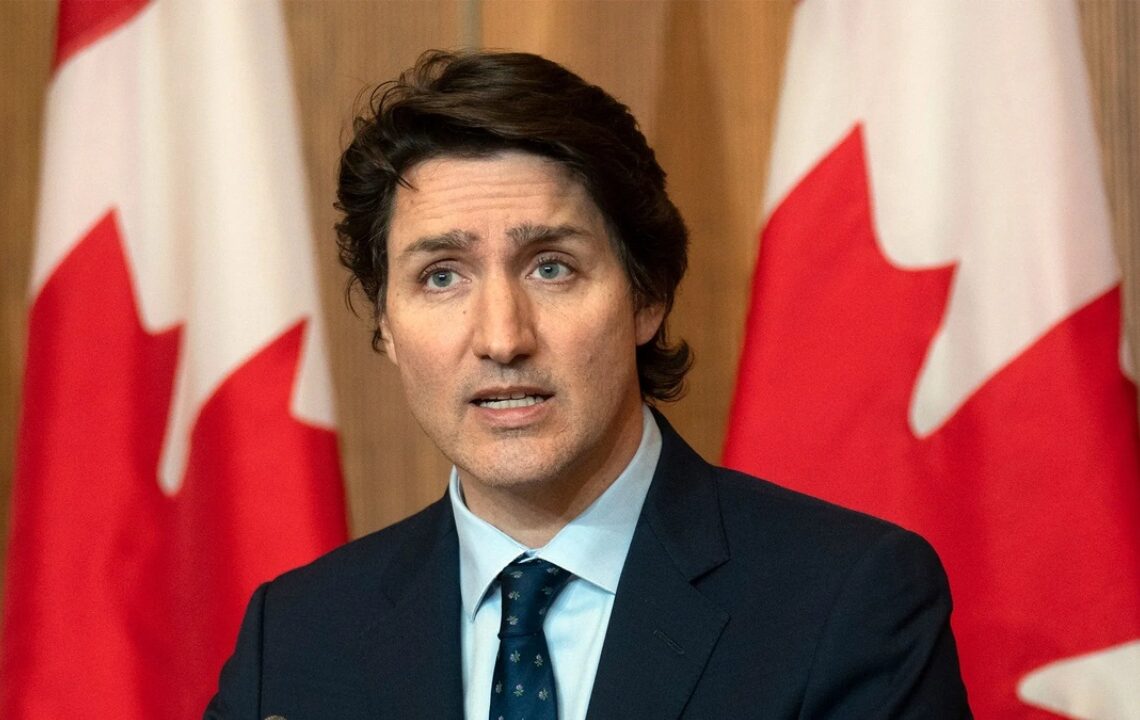 Justin Trudeau podría anunciar su salida en los próximos días - MGM ...