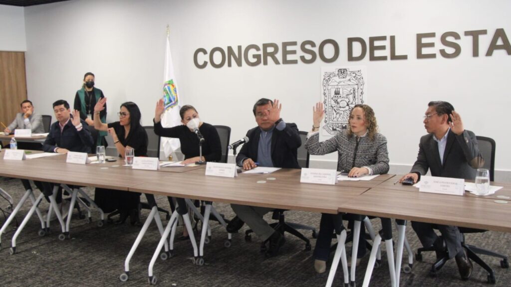 Aprueban desapariciones de OPDs, como el Inpode - MGM Noticias