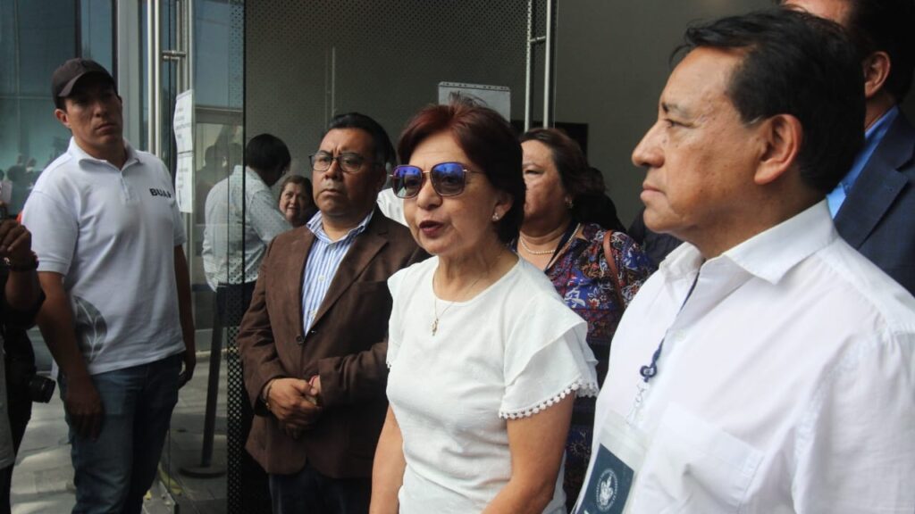 Lilia Cedillo destaca entrega de CU como un nuevo comienzo - MGM Noticias