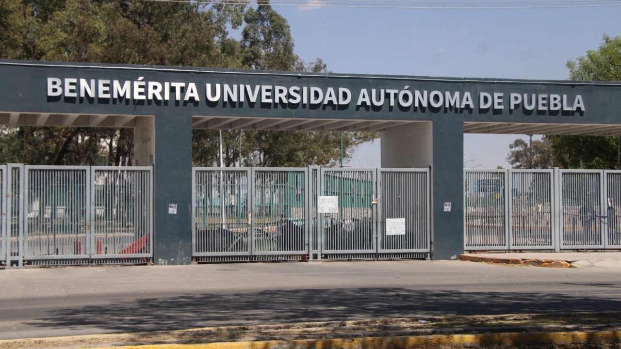 Entregarán este lunes las instalaciones tomadas de la BUAP - MGM Noticias