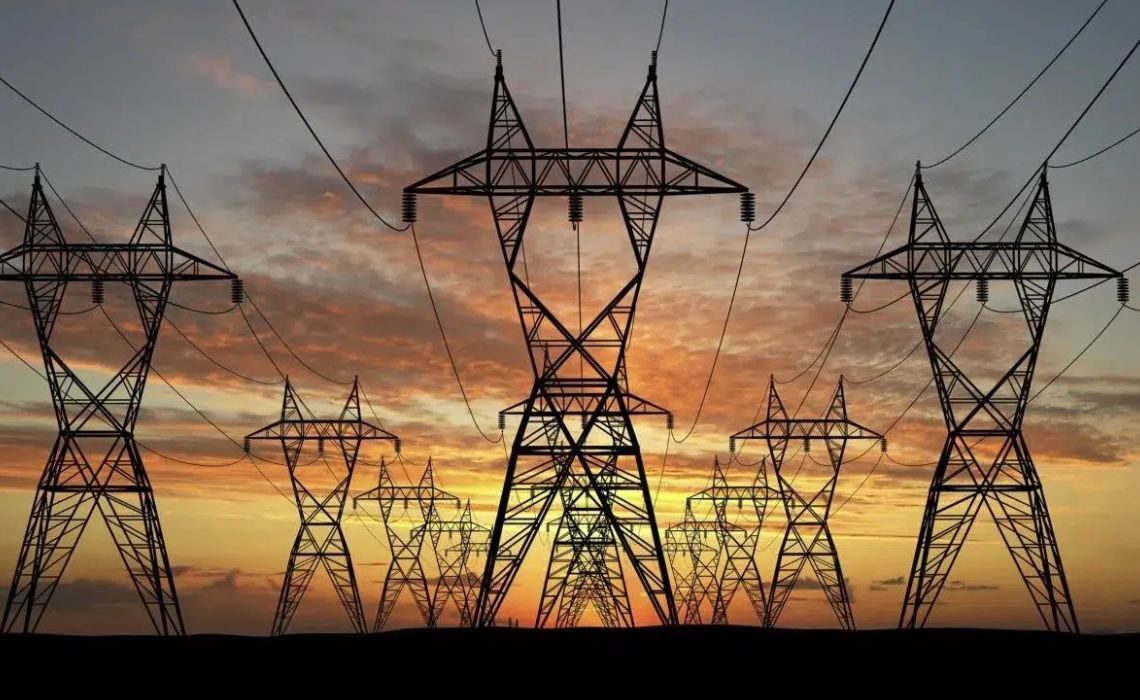Gobierno federal anuncia inversión histórica para ampliar red eléctrica ...