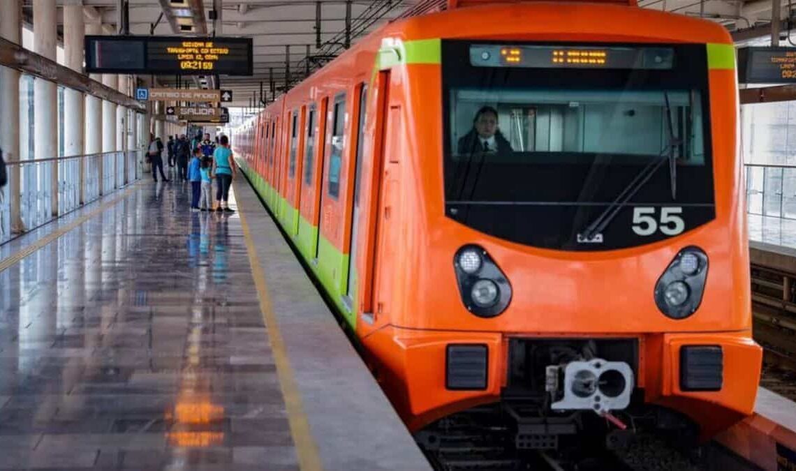 Metro CDMX cumple hoy 56 años; estas Líneas recibirán mejoras por el ...