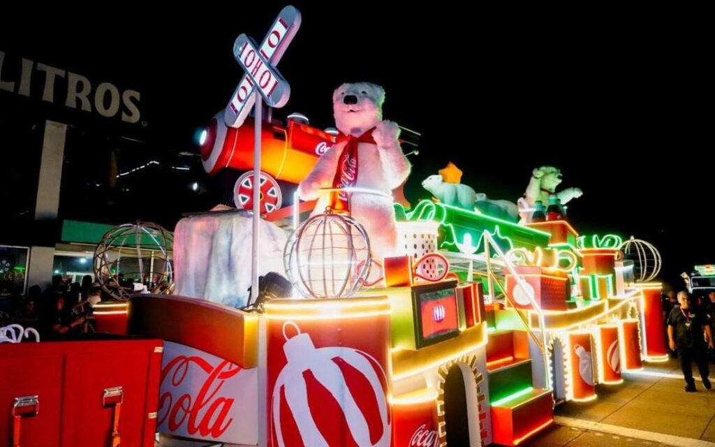 El Poder del Consumidor exige cancelar Caravanas Coca-Cola por violar ...