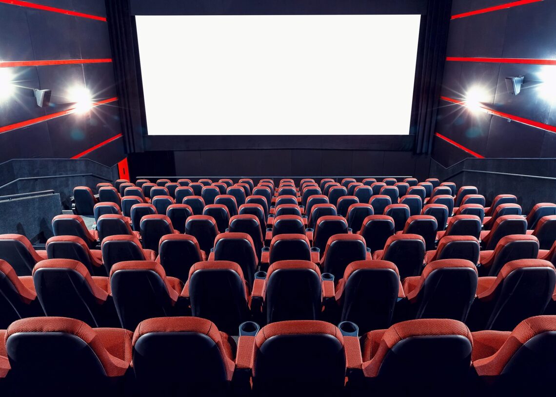 Cinépolis y Cinemex preparan promociones especiales por el Buen Fin ...