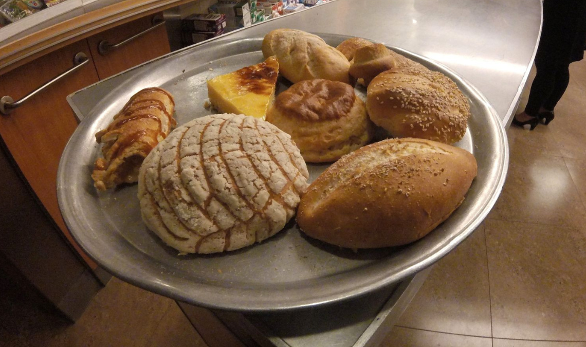 Pan dulce y torta de agua subirán de precio en Puebla - MGM Noticias
