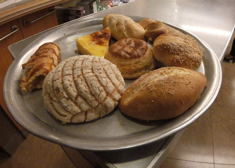 Pan dulce y torta de agua subirán de precio en Puebla - MGM Noticias