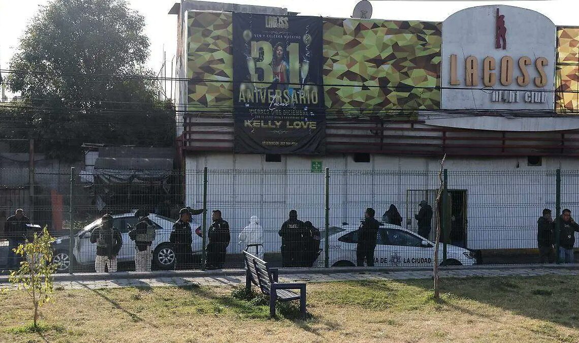 Ataque al bar Lacoss: detención de “El Tato” vincula a la banda “Los ...