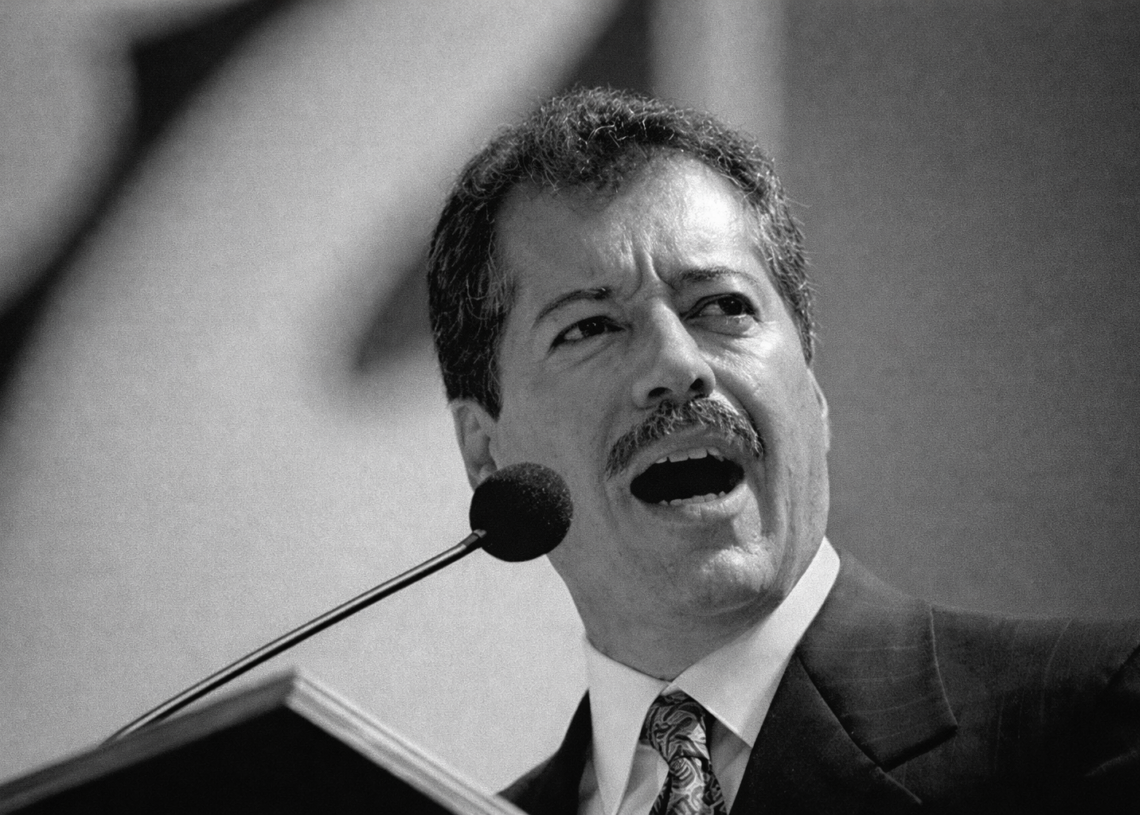 Tribunal abre puerta a revisar caso Colosio; ordena reponer proceso ...